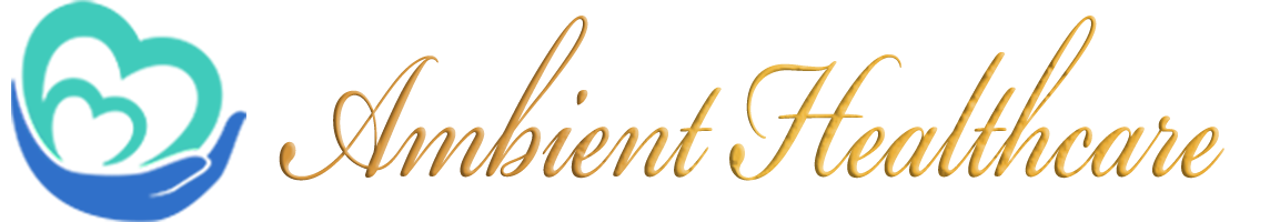 Ambient Healthcare